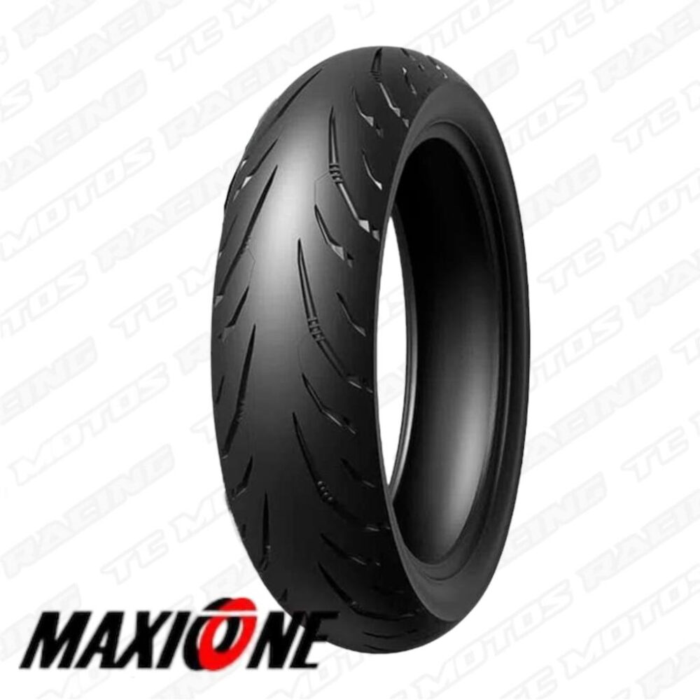 Llanta Maxione 140/60-17 TL SR30 - TC MOTOS RACING