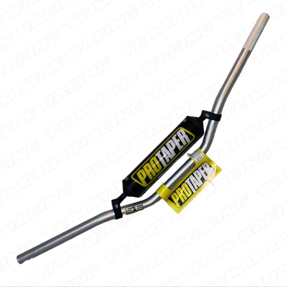 Manubrio Protaper S.E 7/8 enduro aluminio - TC MOTOS RACING